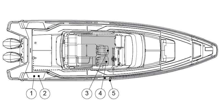 AXOPAR OWNER’S MANUALS